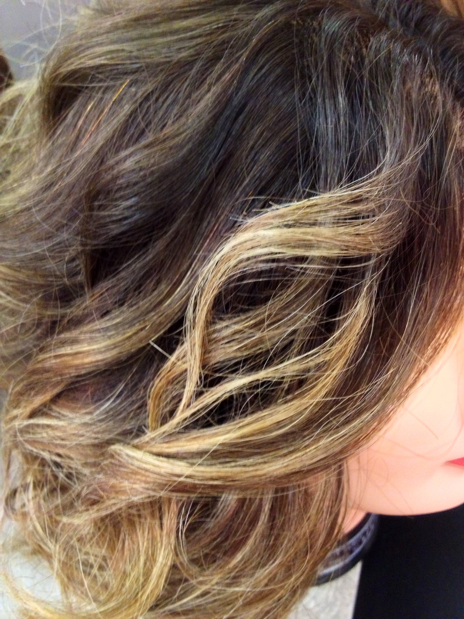 Color and Highlights | Sublime Salon in Berkeley Heights, NJ