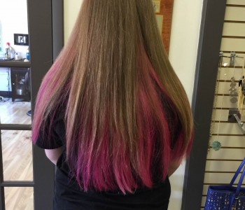 Color and Highlights | Sublime Salon in Berkeley Heights, NJ